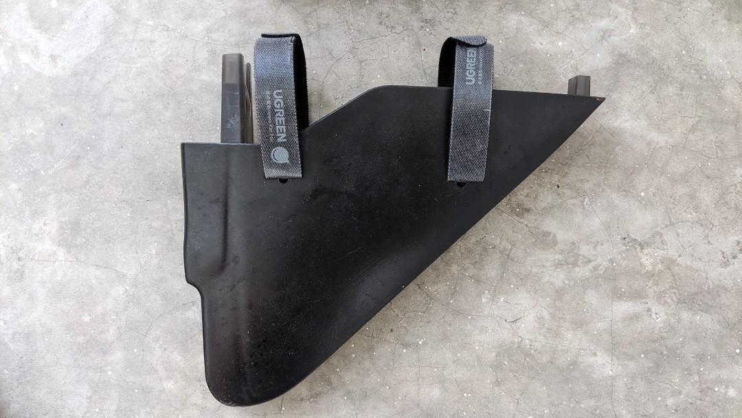 S-work/Specialized Shiv Fuel Cell aero storage, Sports Equipment ...