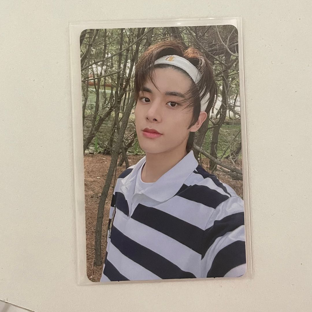 Tamed-Dashed Jake POB, Hobbies & Toys, Memorabilia & Collectibles, K ...