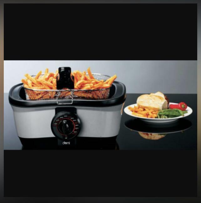 Techno 8-in-1 Multi Cooker - Model TMC 5005, TV & Home Appliances ...