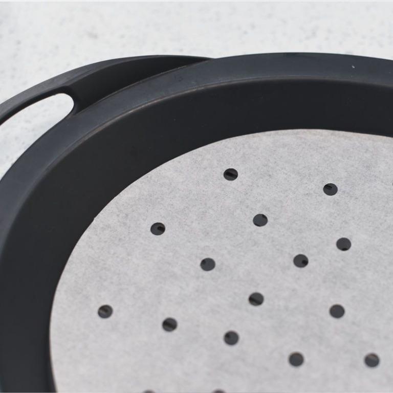 Thermomix TM5/TM6 Varoma Steam Paper (100 Sheets Per Pack), Furniture ...