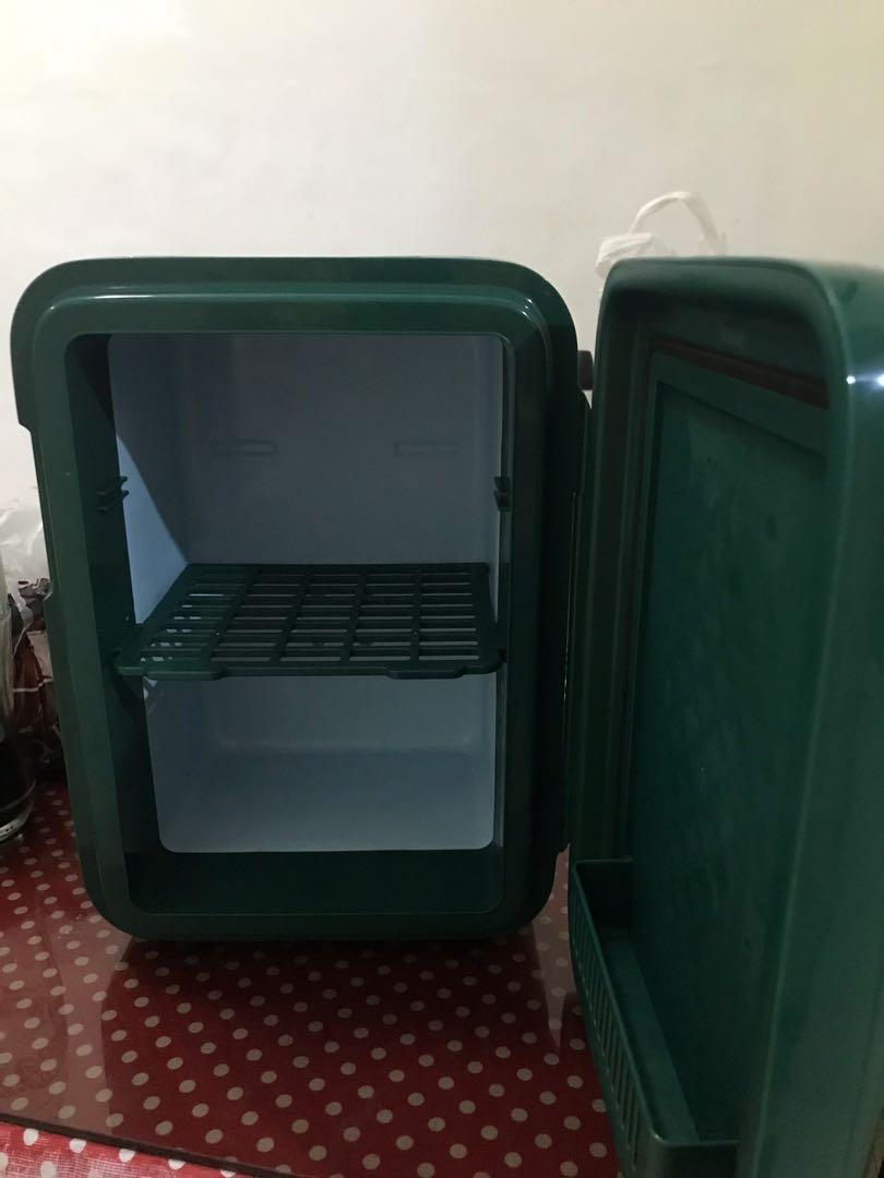 Toha mini ref, TV & Home Appliances, Kitchen Appliances, Refrigerators ...