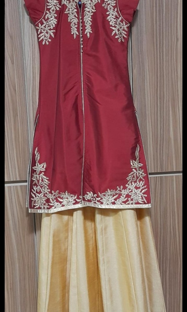 Traditional Function Suit, Babies & Kids, Babies & Kids Fashion on ...