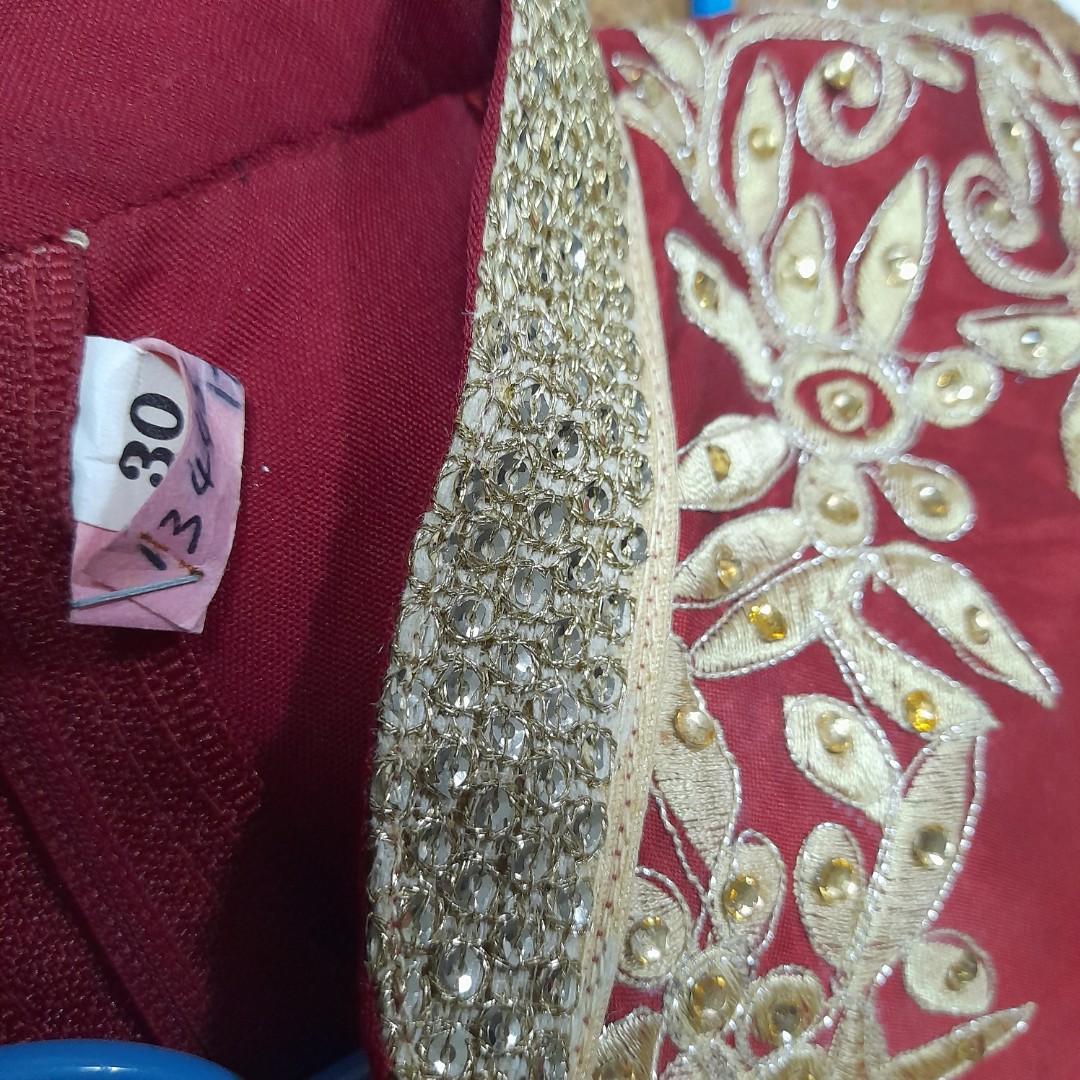 Traditional Function Suit, Babies & Kids, Babies & Kids Fashion on ...