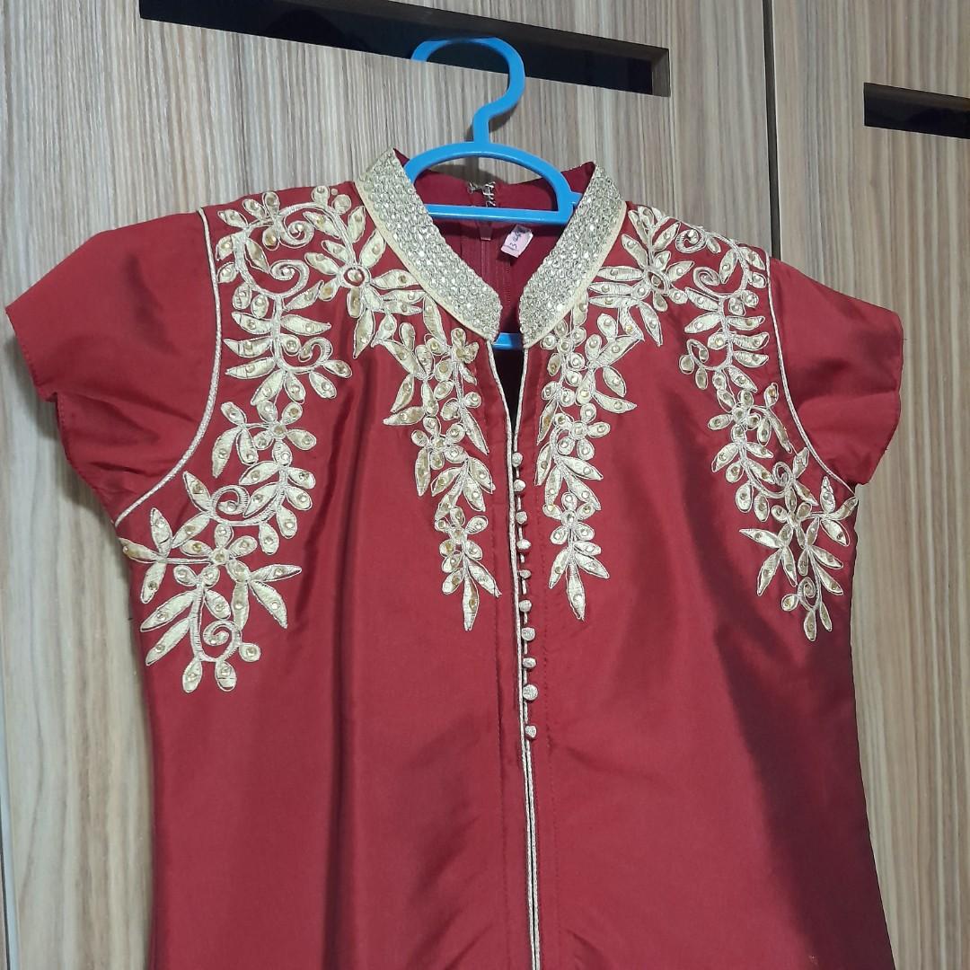 Traditional Function Suit, Babies & Kids, Babies & Kids Fashion on ...