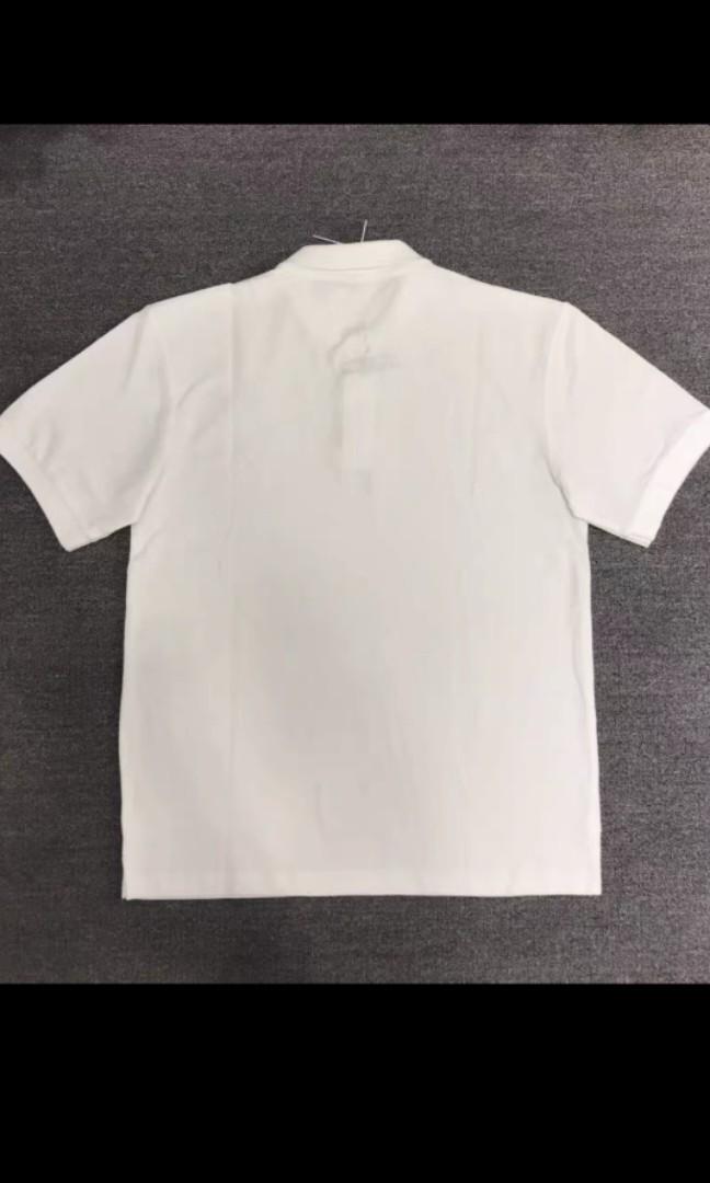 Travis Scott Cactus Jack Polo T-shirt, Men's Fashion, Tops & Sets ...