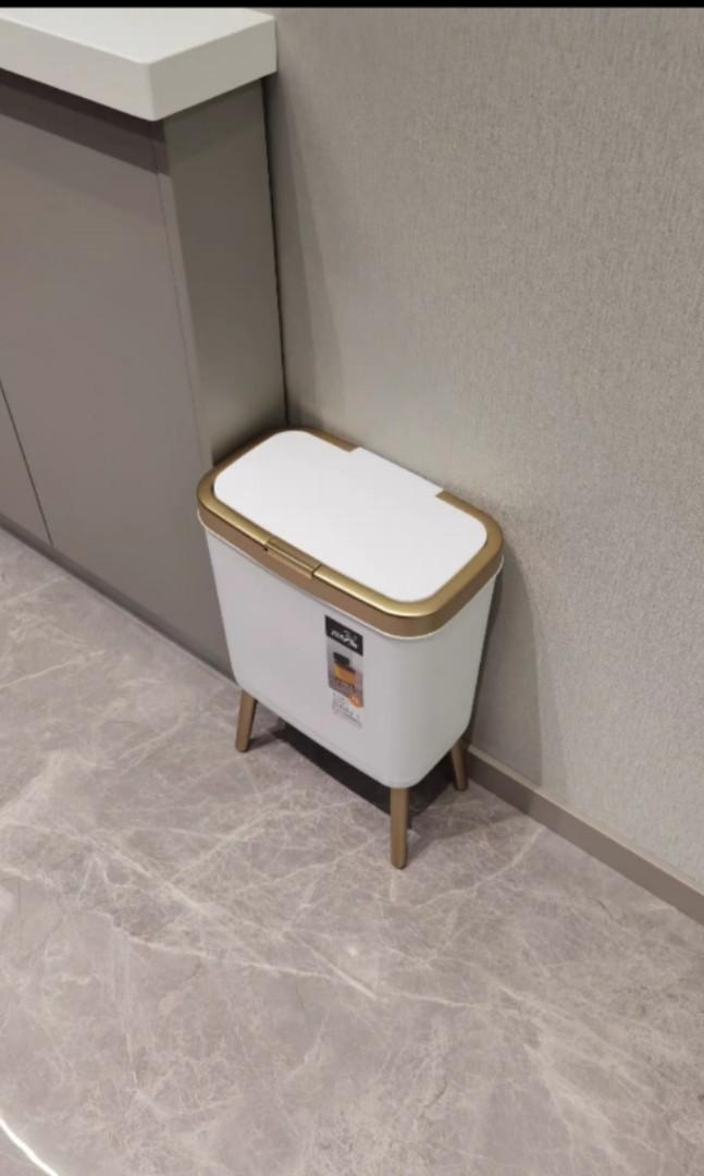 NEW**RESTOCKED**Trendy Dusbin with Leg Stand *New colour*, Furniture ...