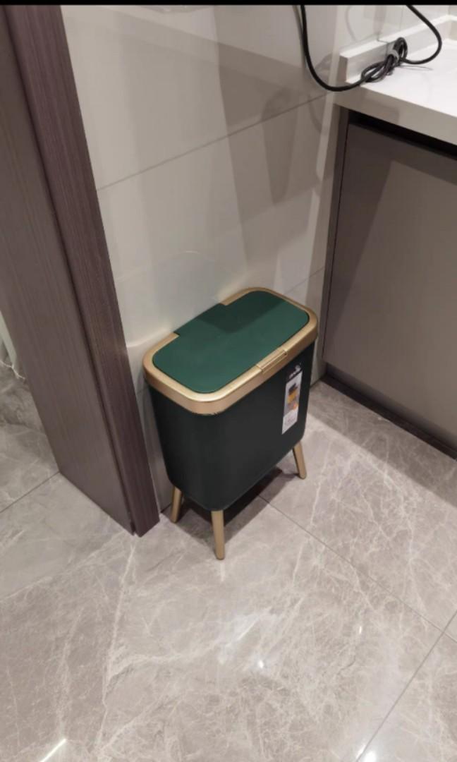 NEW**RESTOCKED**Trendy Dusbin with Leg Stand *New colour*, Furniture ...