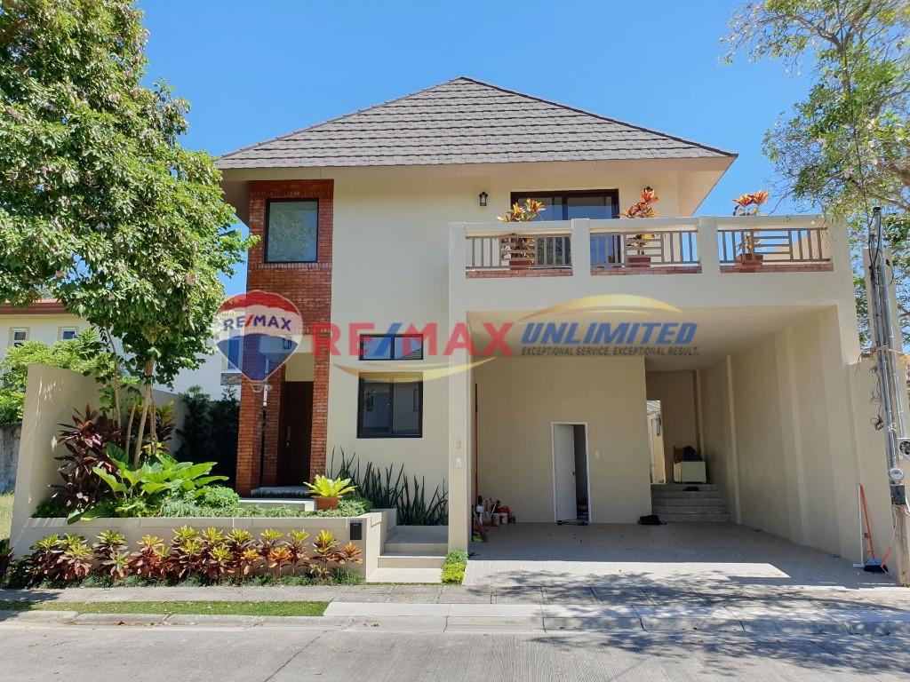 Verdana Homes Daang Hari BRAND NEW HOUSE, Property, For Sale, House ...