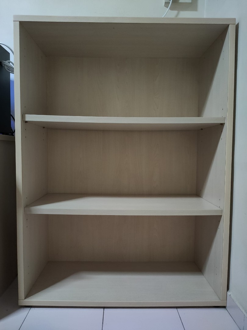 VHIVE Bookshelf, Furniture & Home Living, Furniture, Shelves, Cabinets ...