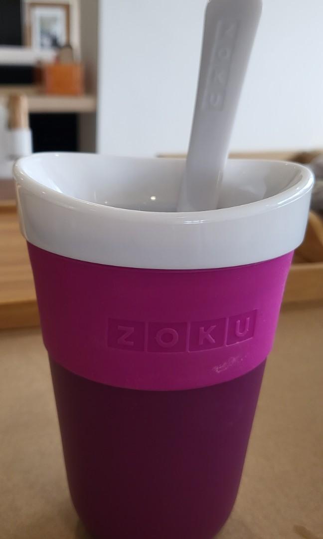 Zoku Slush Cup, Furniture & Home Living, Kitchenware & Tableware, Other ...