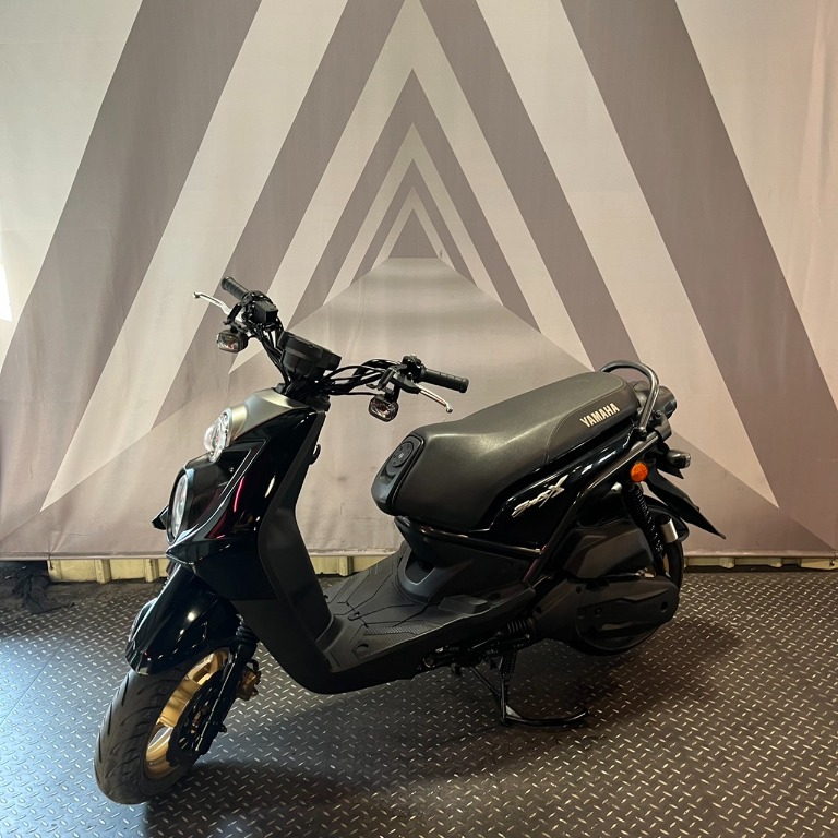 【保固車】【0元交車】2016年 YAMAHA 山葉 BWS 125 BWS125 大B 機車 前碟後鼓, 機車, 新古保固在旋轉拍賣