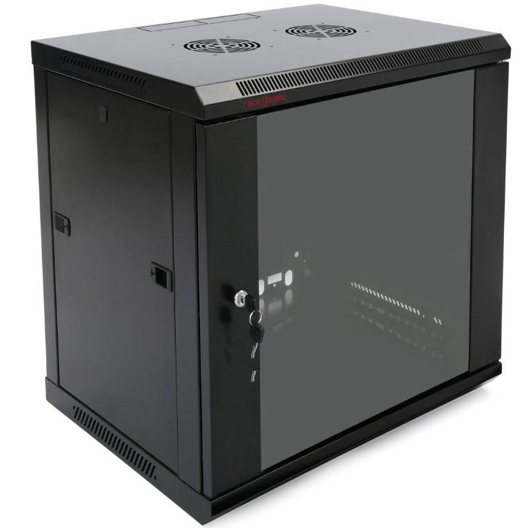 12u data rack data cabinet data server, Commercial & Industrial ...