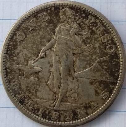 1909S 1P Silver Coin, Hobbies & Toys, Memorabilia & Collectibles ...