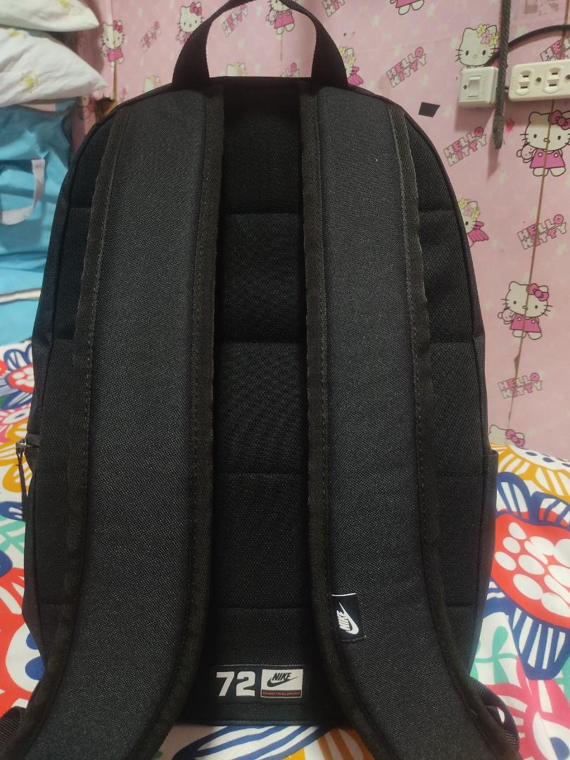 4k, 4k, 4k as pack Nike Bag and Shoes, Men's Fashion, Bags, Backpacks ...