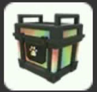 Adopt me - RGB boxes last 9 , Video Gaming, Gaming Accessories, In-Game ...