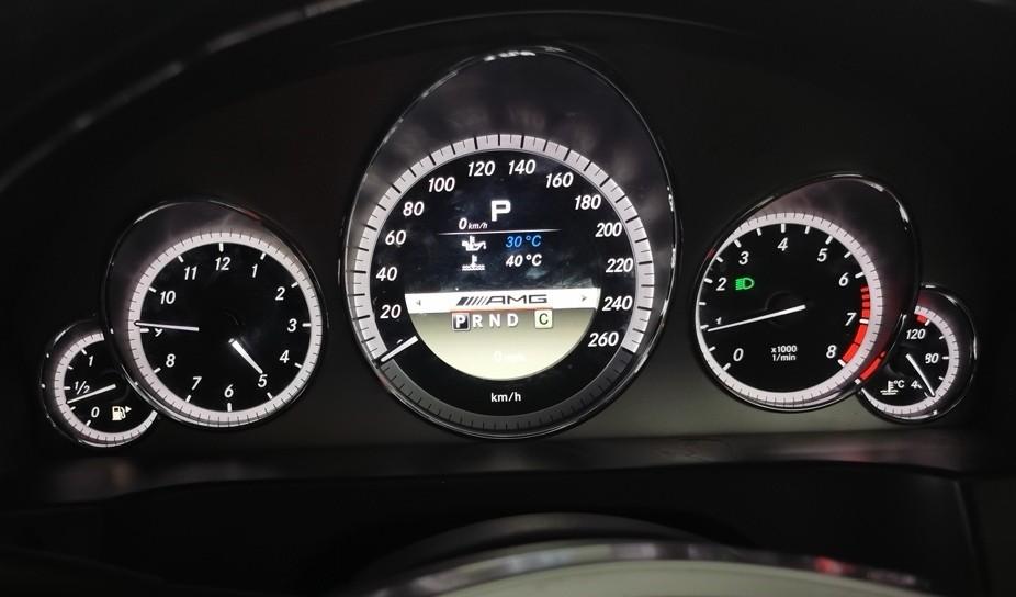 AMG original colourful meter, Car Accessories, Accessories on Carousell