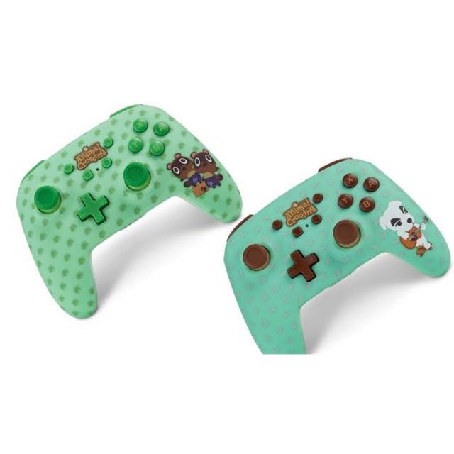 Animal Crossing Controllers, Video Gaming, Gaming Accessories ...