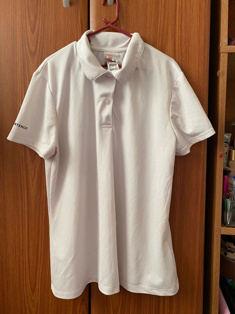 Artenco sports polo shirt, Men's Fashion, Tops & Sets, Tshirts & Polo ...