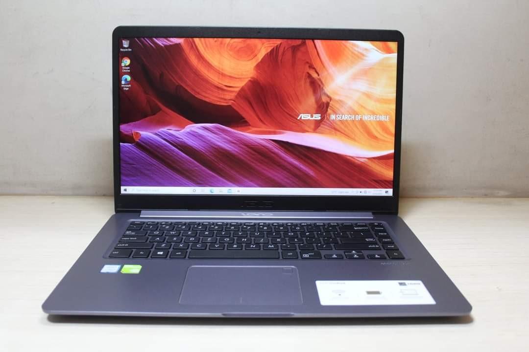 Asus Vivobook s15 x510uf, Computers & Tech, Laptops & Notebooks on Carousell