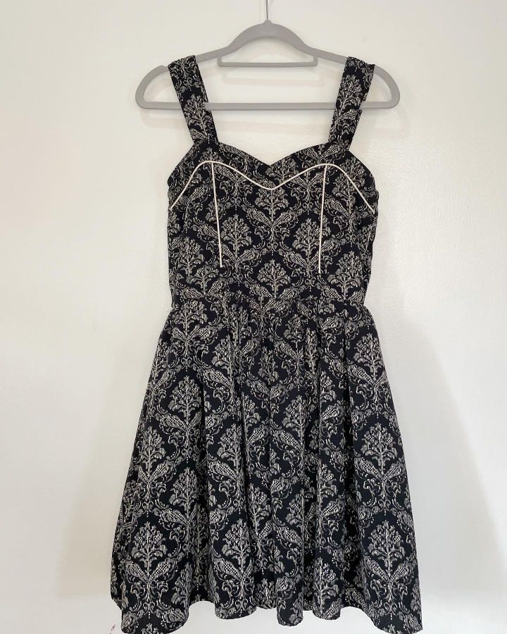 Aztec Dress, Women's Fashion, Dresses & Sets, Dresses on Carousell