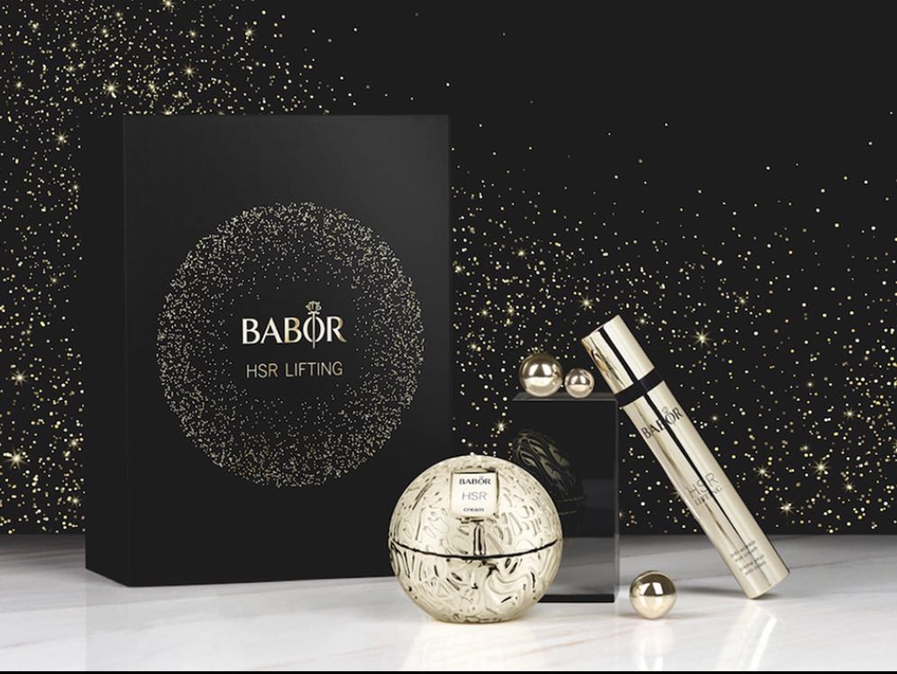 Babor HSR Lifting Set, Beauty & Personal Care, Face, Face Care on Carousell