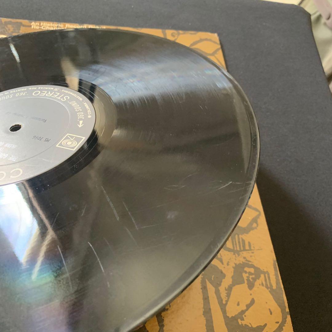 Bach The Goldberg Variations by Glenn Gould Vinyl LP Plaka, Hobbies ...