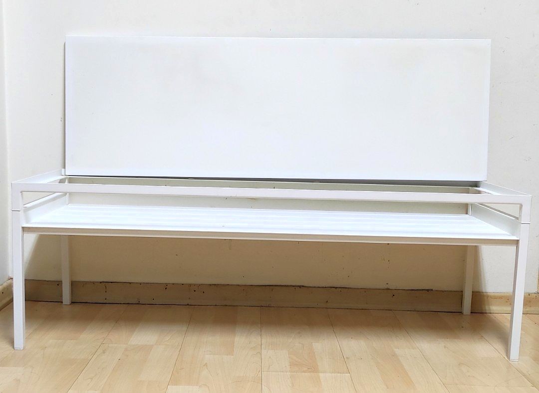 bench, Furniture & Home Living, Furniture, Chairs on Carousell