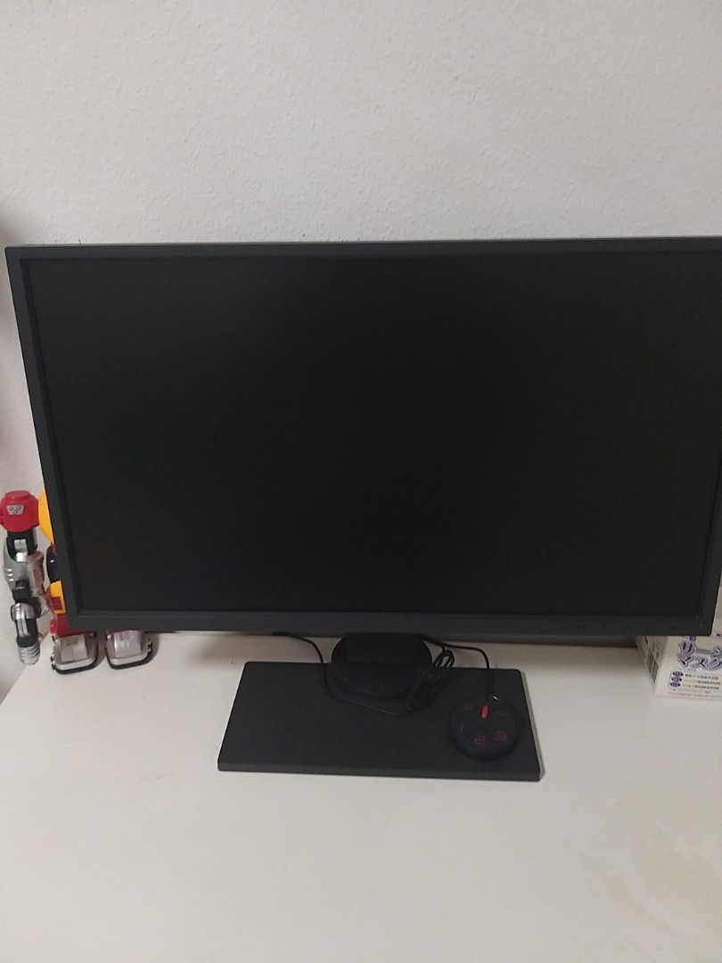 Benq XL2546, Computers & Tech, Parts & Accessories, Monitor Screens on ...