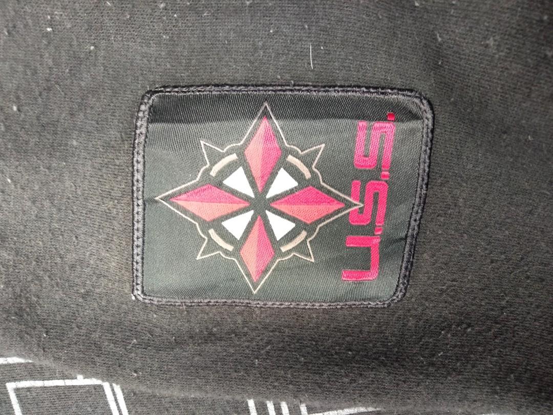 Biohazard brand, Men's Fashion, Coats, Jackets and Outerwear on Carousell