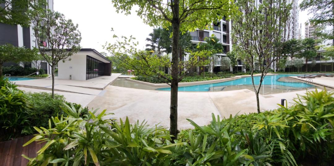 Botanique At Bartley (Studio Room), Property, Rentals, Condos & ECs on ...