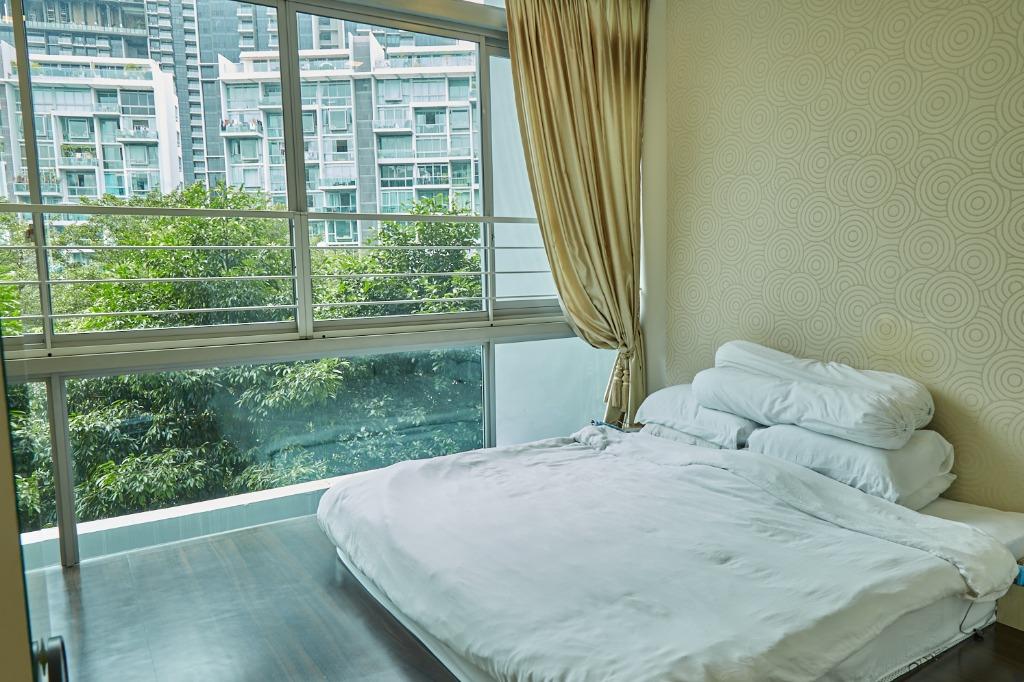 Botannia, 27A West Coast Park, Property, Rentals, Condos & ECs on Carousell