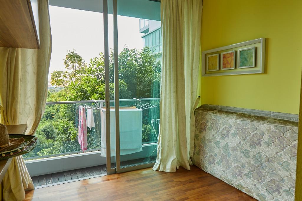 Botannia, 27A West Coast Park, Property, Rentals, Condos & ECs on Carousell