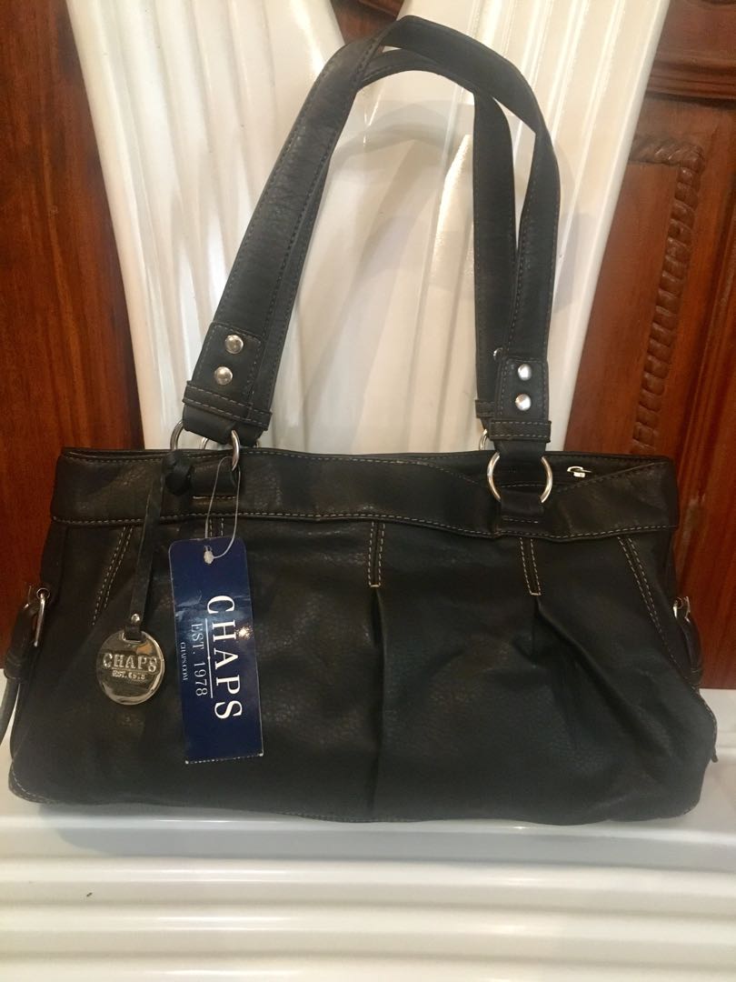 Brand New ORIGINAL Chaps by Ralph Lauren, Women's Fashion, Bags ...