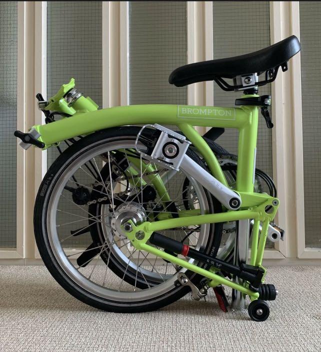 Mobot Camp Royale Folding Bike Review The Brompton Killer?, 54% OFF