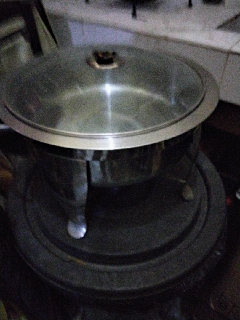 Cheffing Dish, Furniture & Home Living, Kitchenware & Tableware ...