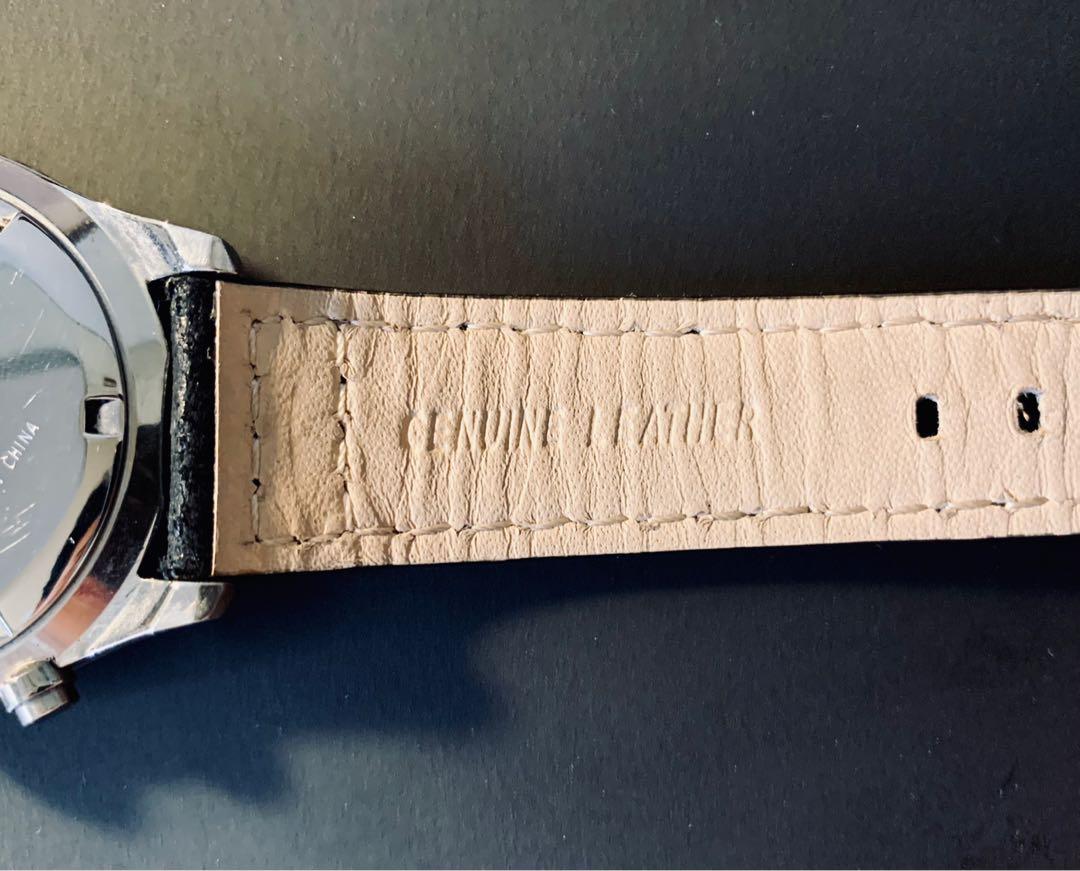 Citizen Oxy Military Chronograph, Men's Fashion, Watches & Accessories, Watches on Carousell