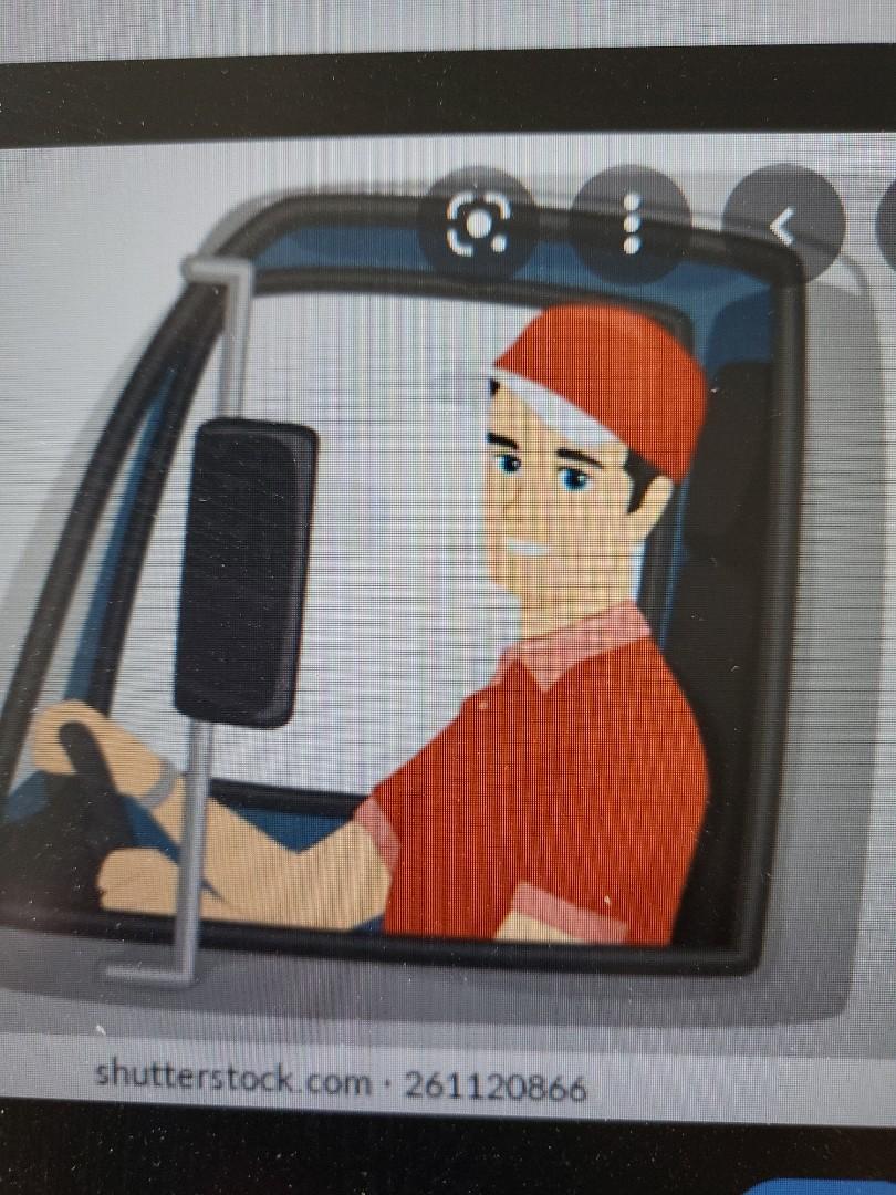 Class 4 driver and lorry Attendant, Jobs, Transport & Delivery on Carousell