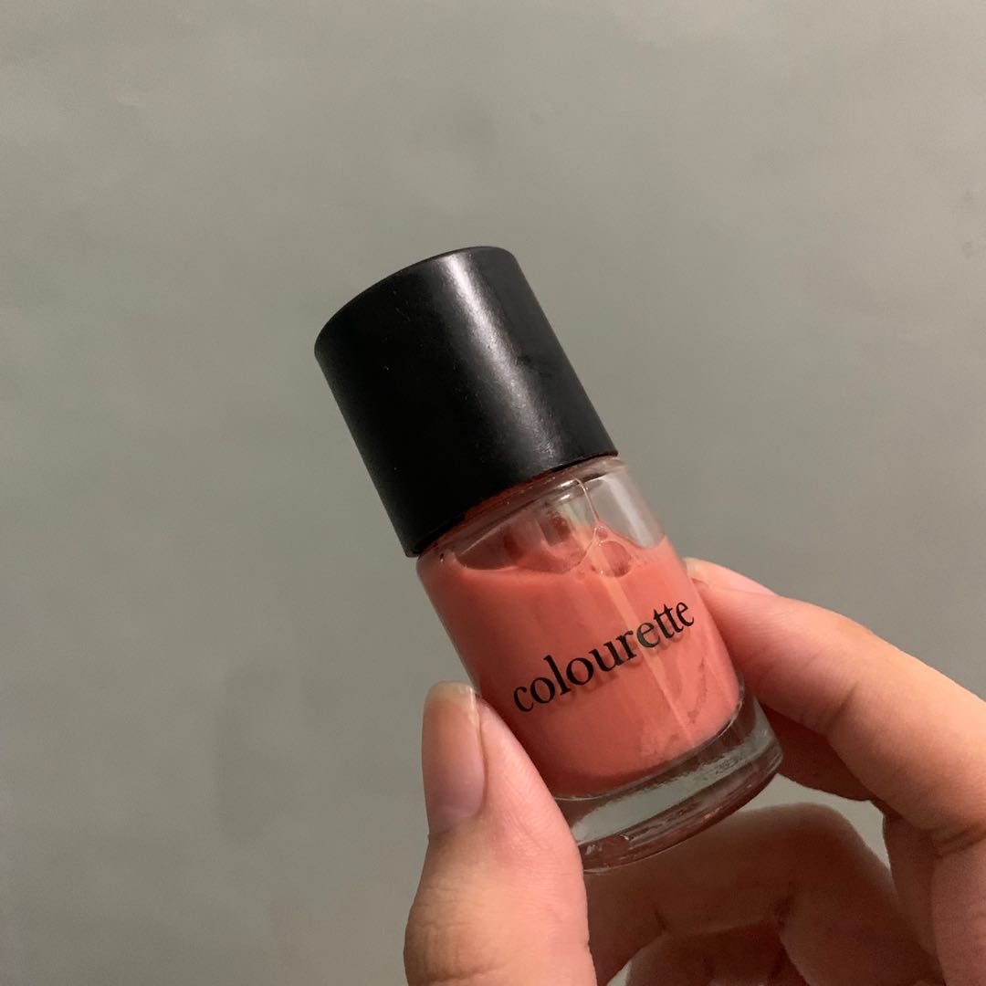 COLOURETTE NIA (OLD PACKAGING), Beauty & Personal Care, Face, Makeup on ...