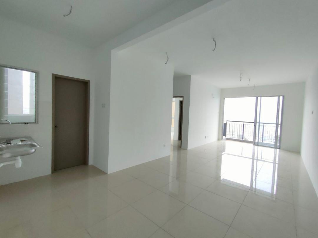 Condominium Platinum Splendor Residensi Semarak KL, Property, For Sale ...