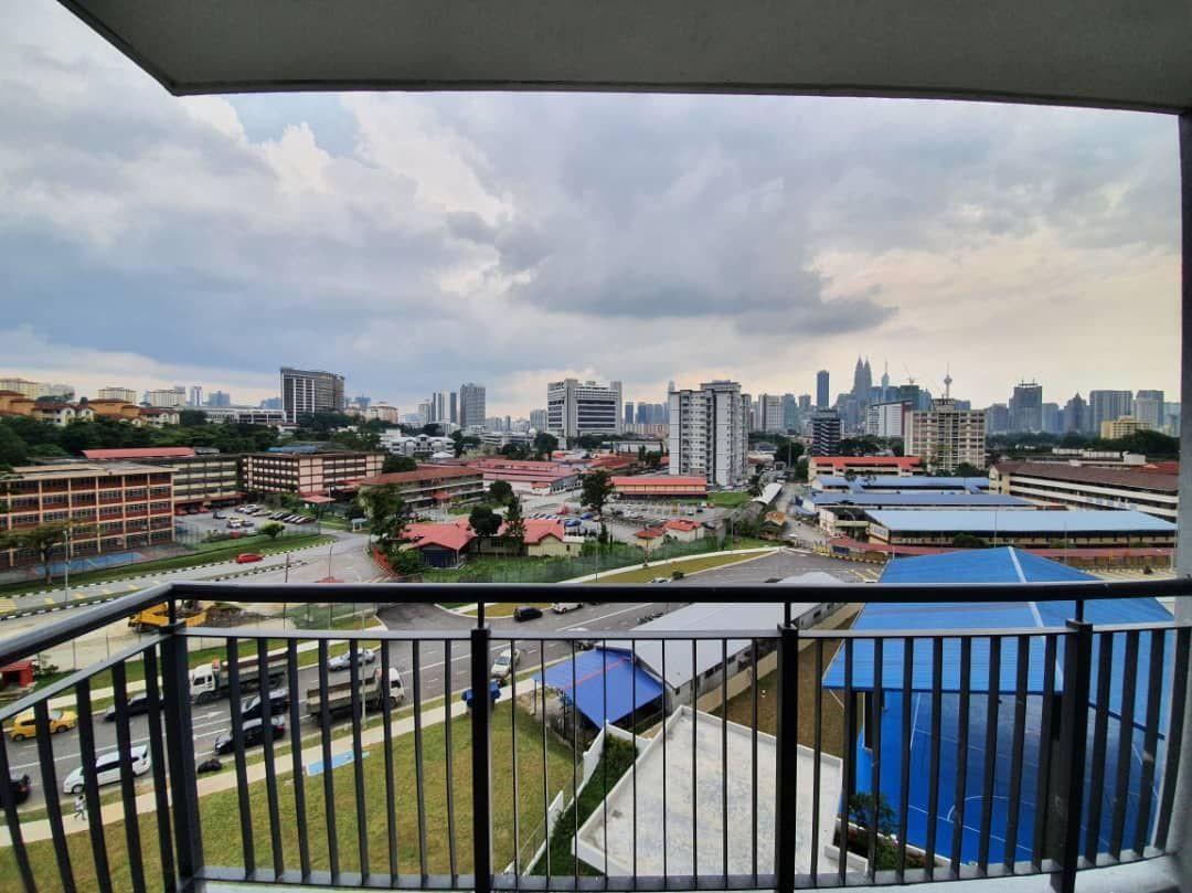 Condominium Platinum Splendor Residensi Semarak KL, Property, For Sale ...