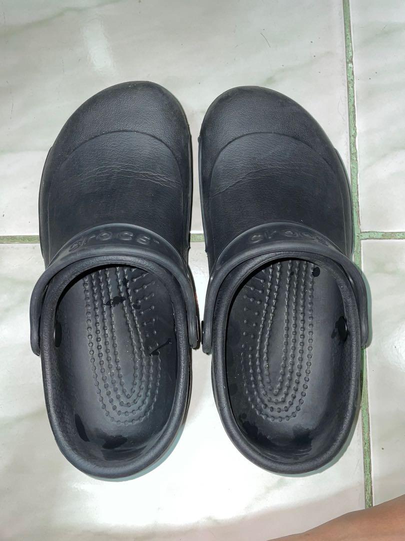 Crocs Kitchen Clogs, Women's Fashion, Footwear, Shoe inserts on Carousell
