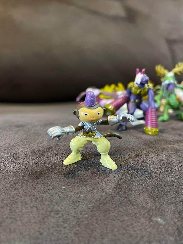 Digimon Deva 12 complete Set on Carousell