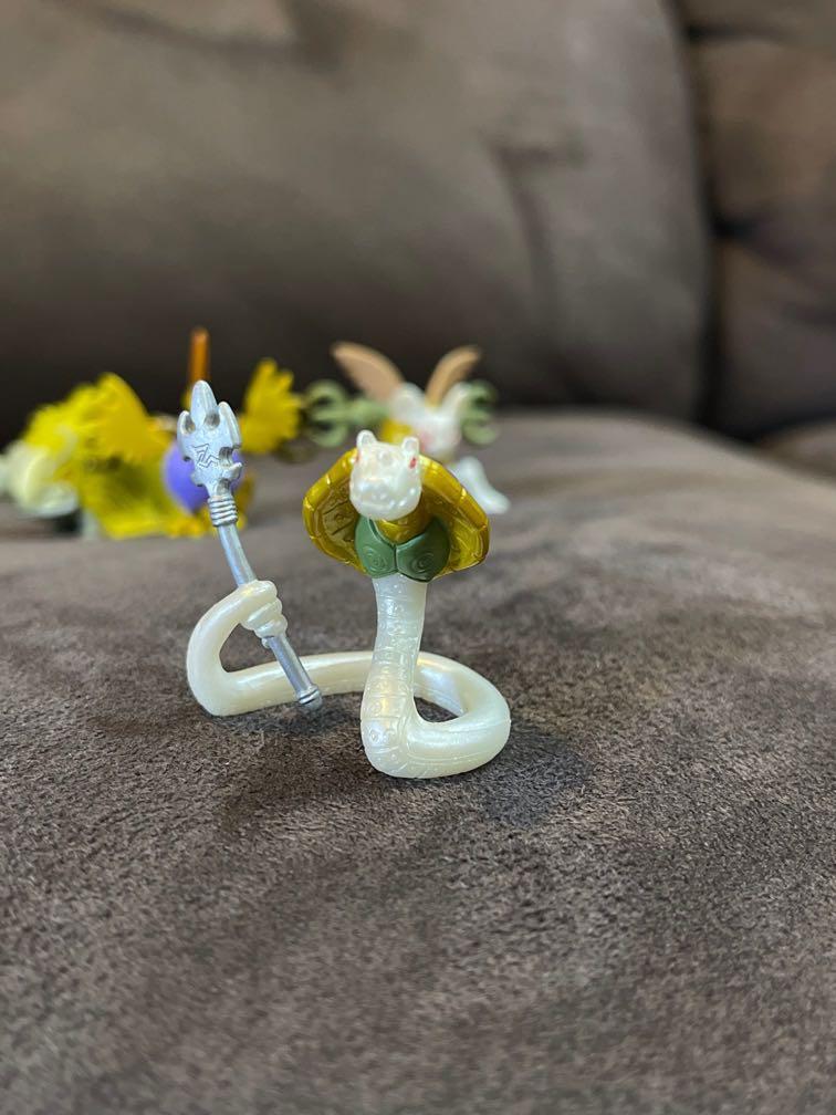 Digimon Deva 12 complete Set on Carousell