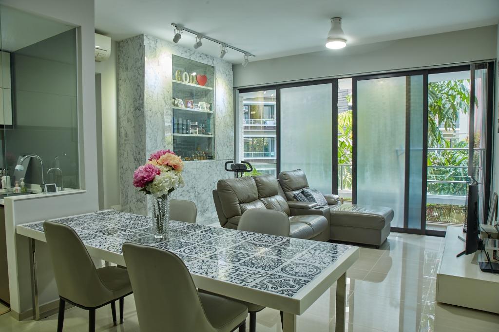 D'Nest, 133 Pasir Ris Grove, Property, For Sale, Condos & ECs on Carousell