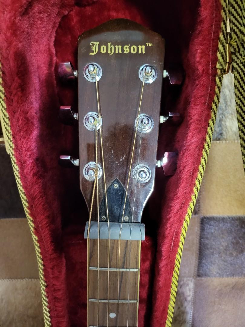 Dobro / Resonator guitar /Slide guitar, 興趣及遊戲, 音樂、樂器 & 配件, 樂器 - Carousell