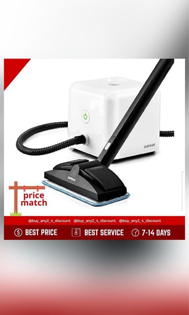 Dupray Neat Steam Cleaner, TV & Home Appliances, Vacuum Cleaner ...