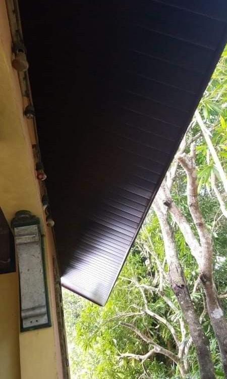 ERCM, Hornitex, Hardiflex, Pvc Ceiling Panels, Kisame, Plaster Board ...
