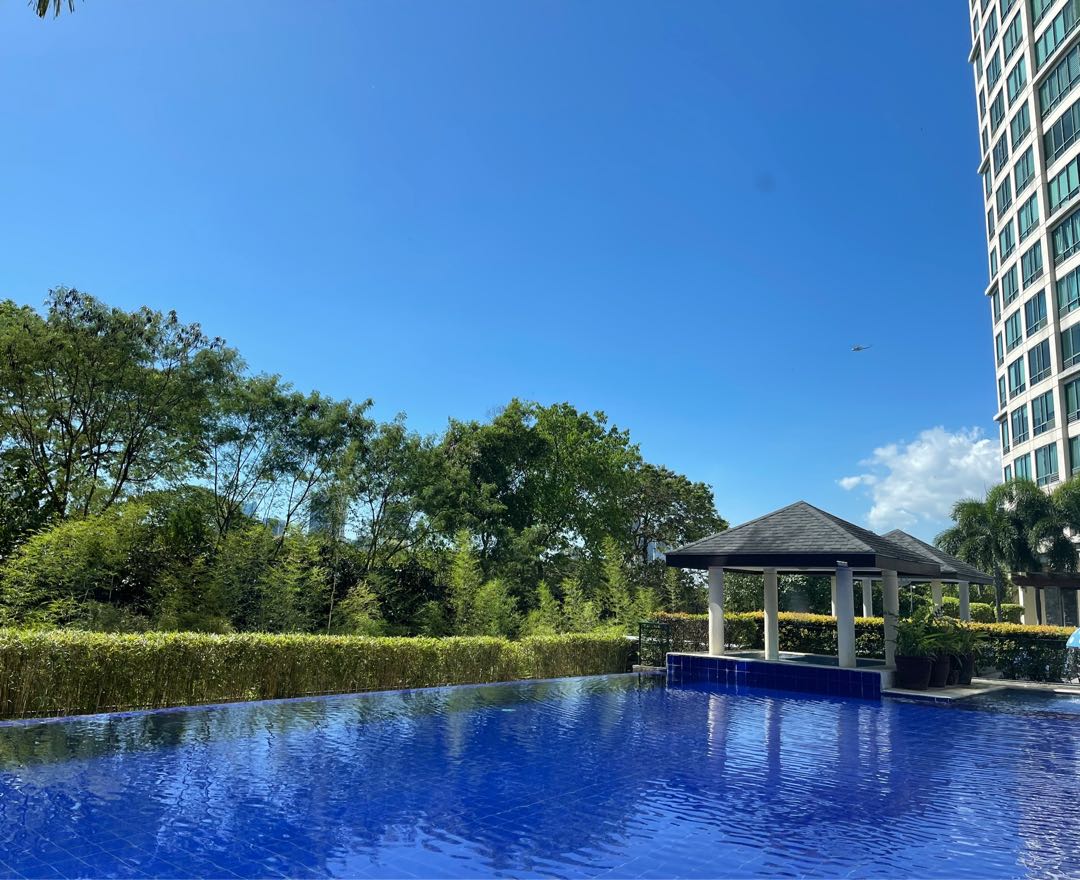 For sale by owner BGC Bellagio 1Br 42sqm in Burgos Circle / Eight ...