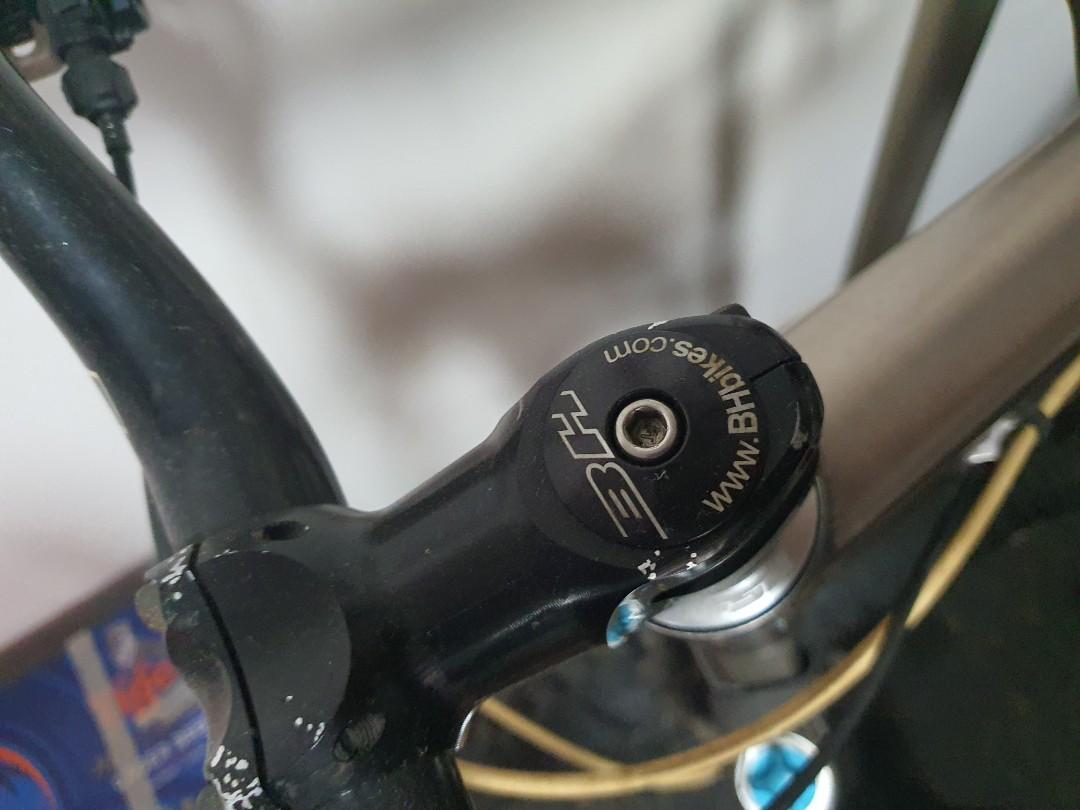 Giant full sus mtb mountain bike, Sports Equipment, Bicycles & Parts ...