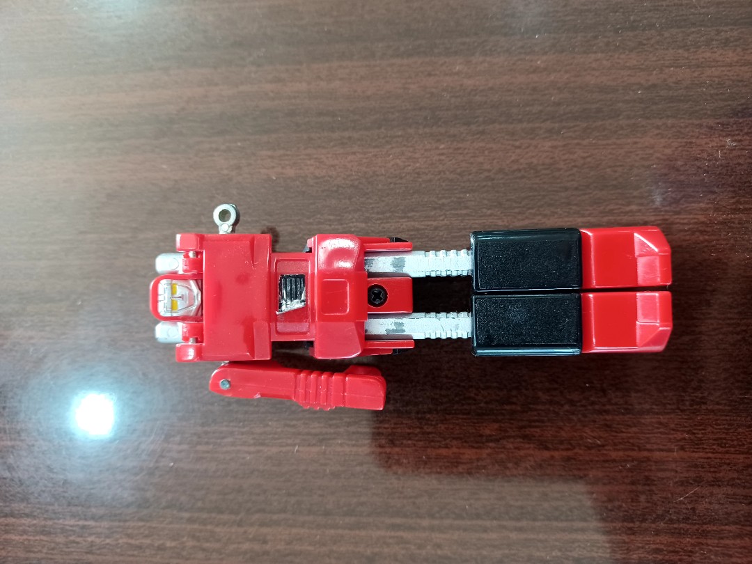 Gobots Scooter, Hobbies & Toys, Toys & Games on Carousell